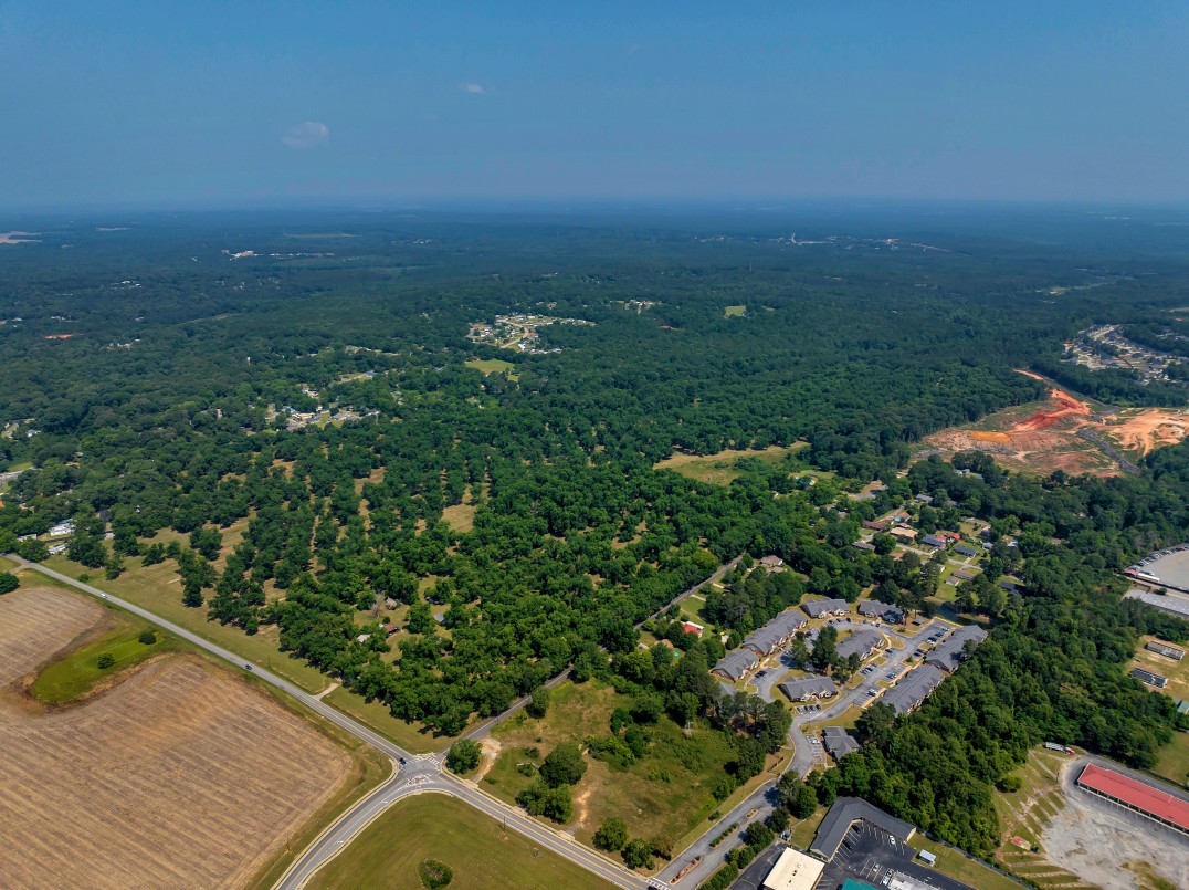 132 Acres - 5 Parcels Mixed Use - Residential Property | Development ...