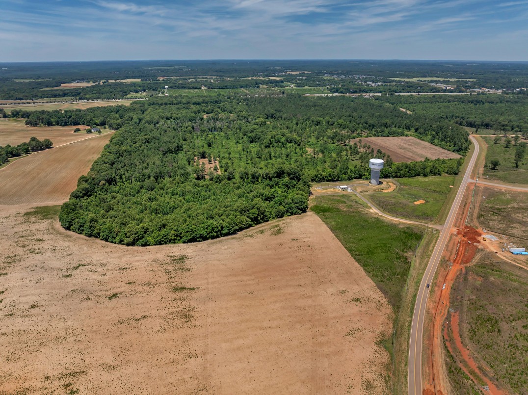 Robins International Industrial Park | Development Authority of Peach ...