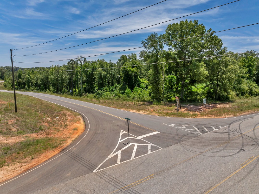 Robins International Industrial Park | Development Authority of Peach ...