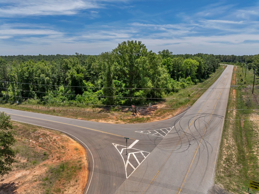 Robins International Industrial Park | Development Authority of Peach ...