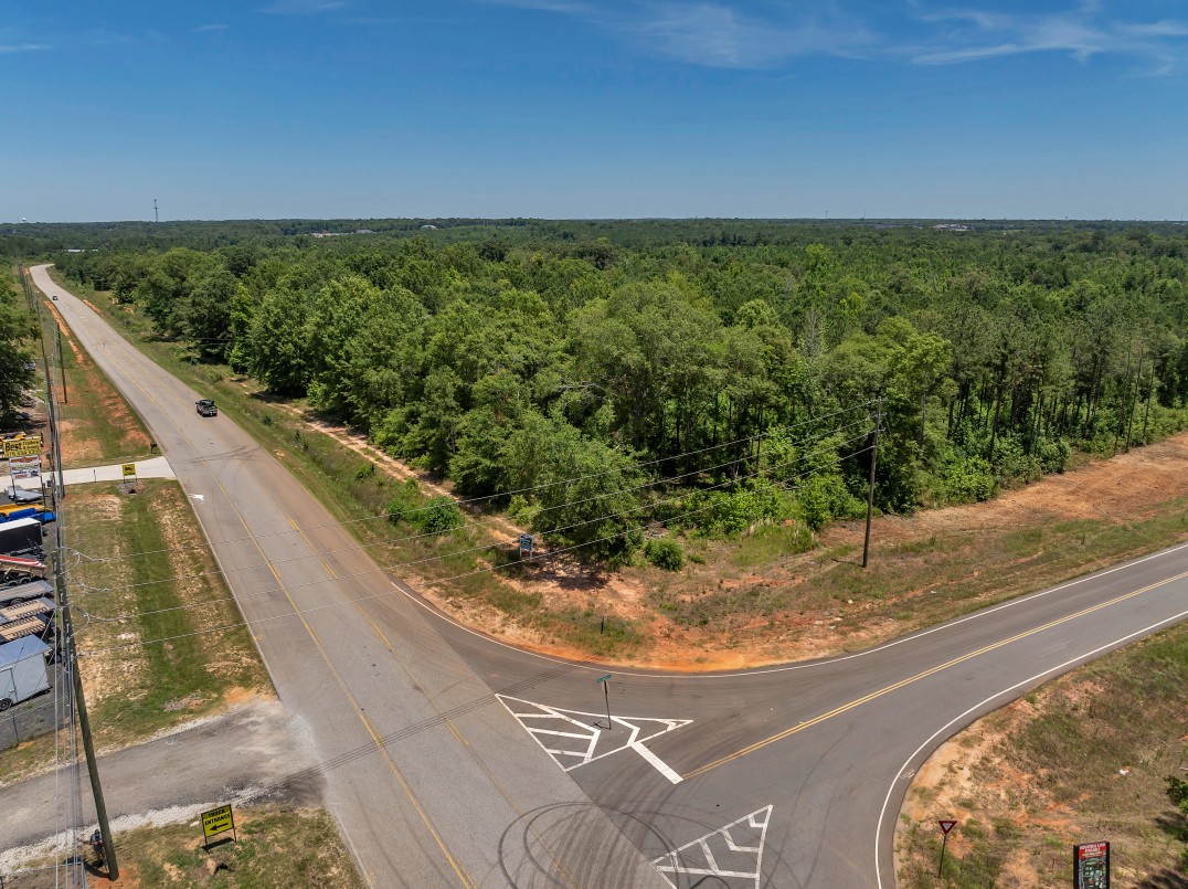 Robins International Industrial Park | Development Authority of Peach ...