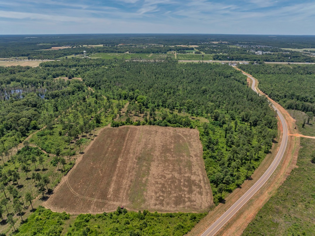 Robins International Industrial Park | Development Authority of Peach ...