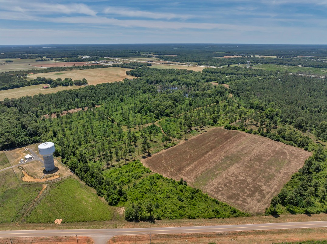Robins International Industrial Park | Development Authority of Peach ...