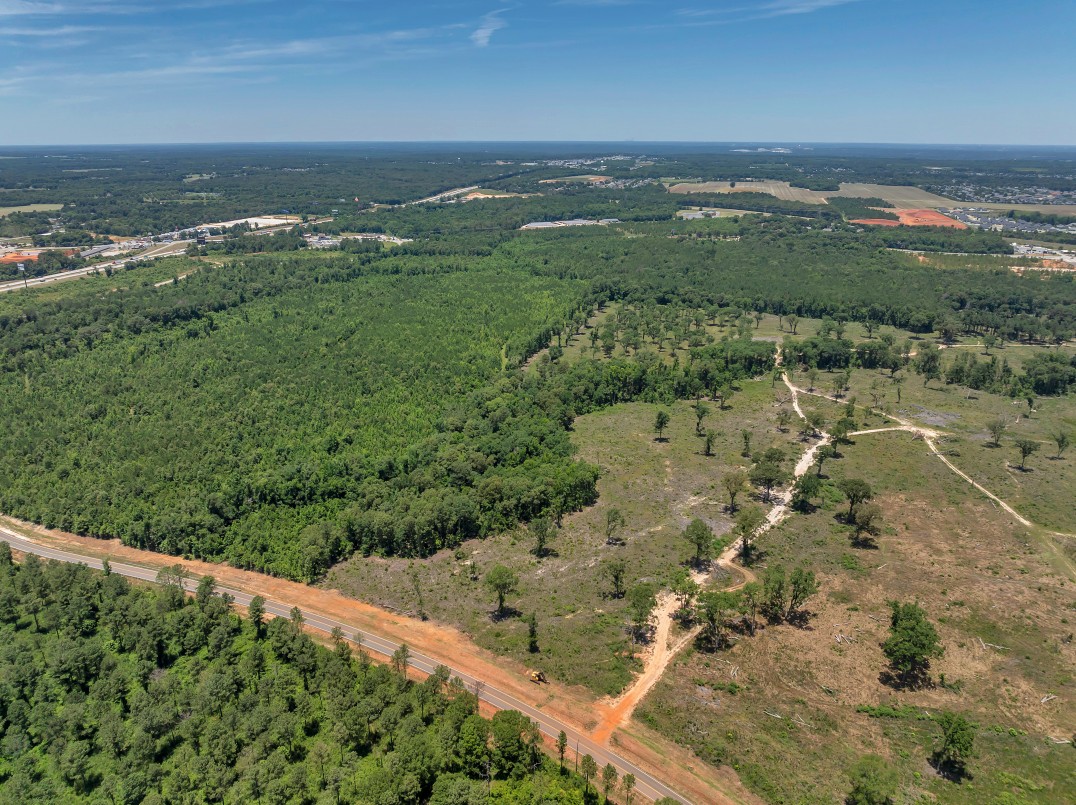 Robins International Industrial Park | Development Authority of Peach ...